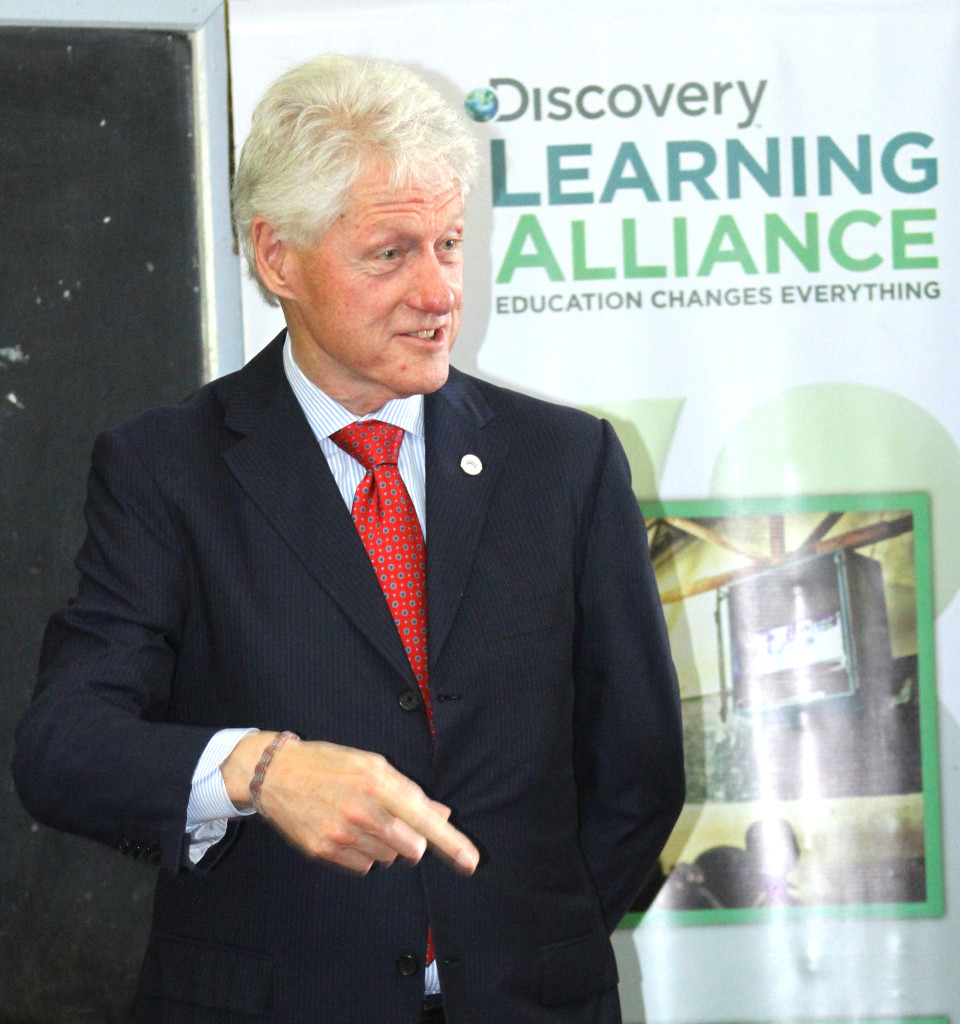 VR Film Featuring Discovery Learning Alliance Earns Emmy Nomination ...